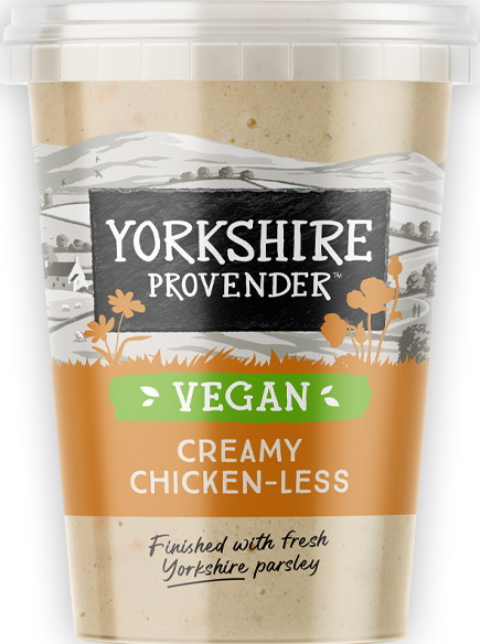 Home | Yorkshire Provender