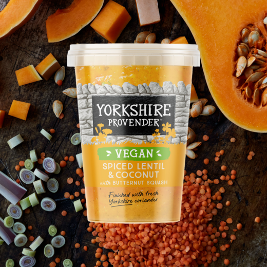 Our Range | Yorkshire Provender